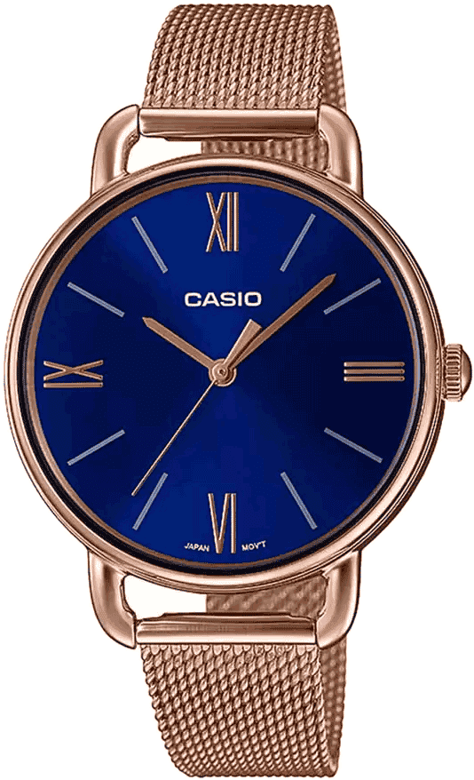 Buy Casio A1805 LTP-E414MPG-2ADF Enticer Ladies Watch in India I Sw...