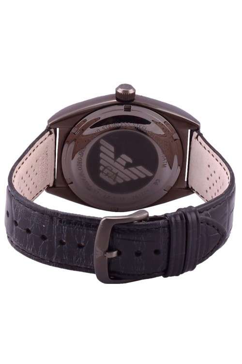 Buy Emporio Armani AR0368 Watch in India I Swiss Time House