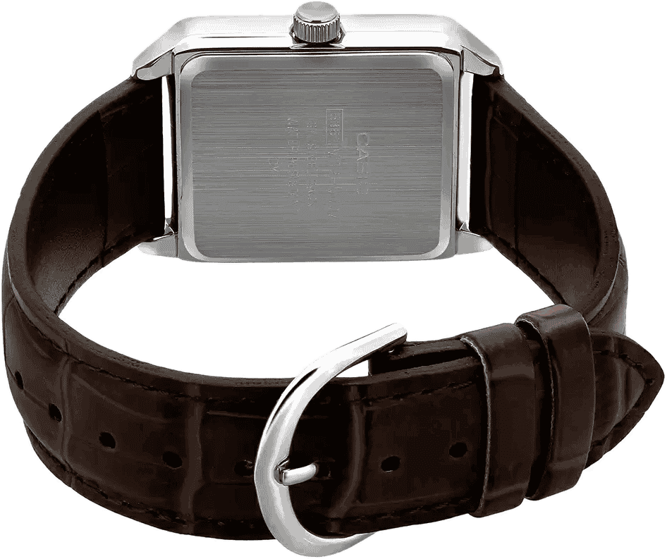 Buy Casio A1106 MTP-V007L-7E2UDF Enticer Men Watch in India I Swiss...