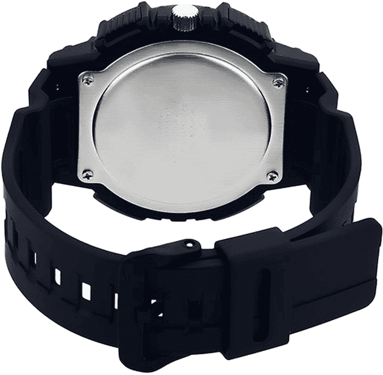 Buy Casio A1324 MCW-200H-9AVDF Youth Watch in India I Swiss Time House