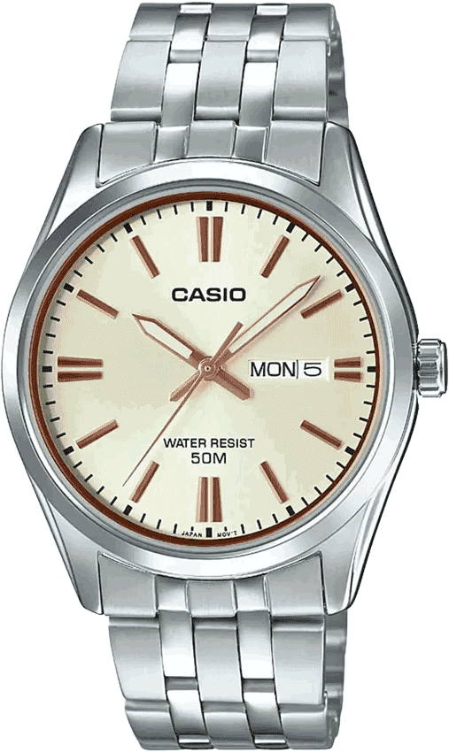 Buy Casio A1517 MTP-1335D-9AVDF Enticer Men Watch in India I Swiss ...