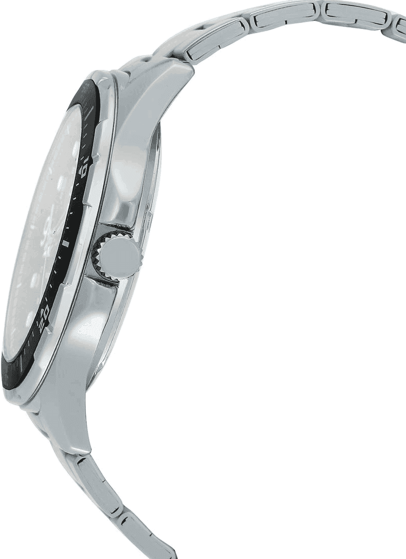 Buy Casio A1151 MTD-100D-1AVDF Enticer Men Watch in India I Swiss T...