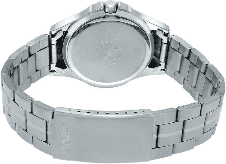 Buy Casio A344 MTP-1214A-7AVDF Enticer Men Watch in India I Swiss T...