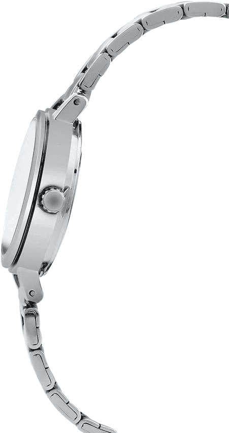 Buy Casio A1341 LTP-E146D-2ADF Enticer Ladies Watch in India I Swis...