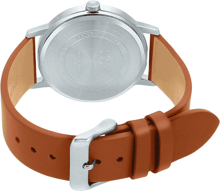 Buy Casio A1522 MTP-E145L-5B1DF Enticer Men Watch in India I Swiss ...