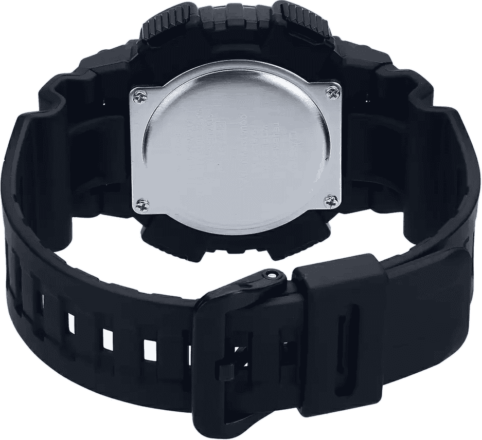 Buy Casio AD221 AEQ-110W-1A2VDF Youth Watch in India I Swiss Time H...