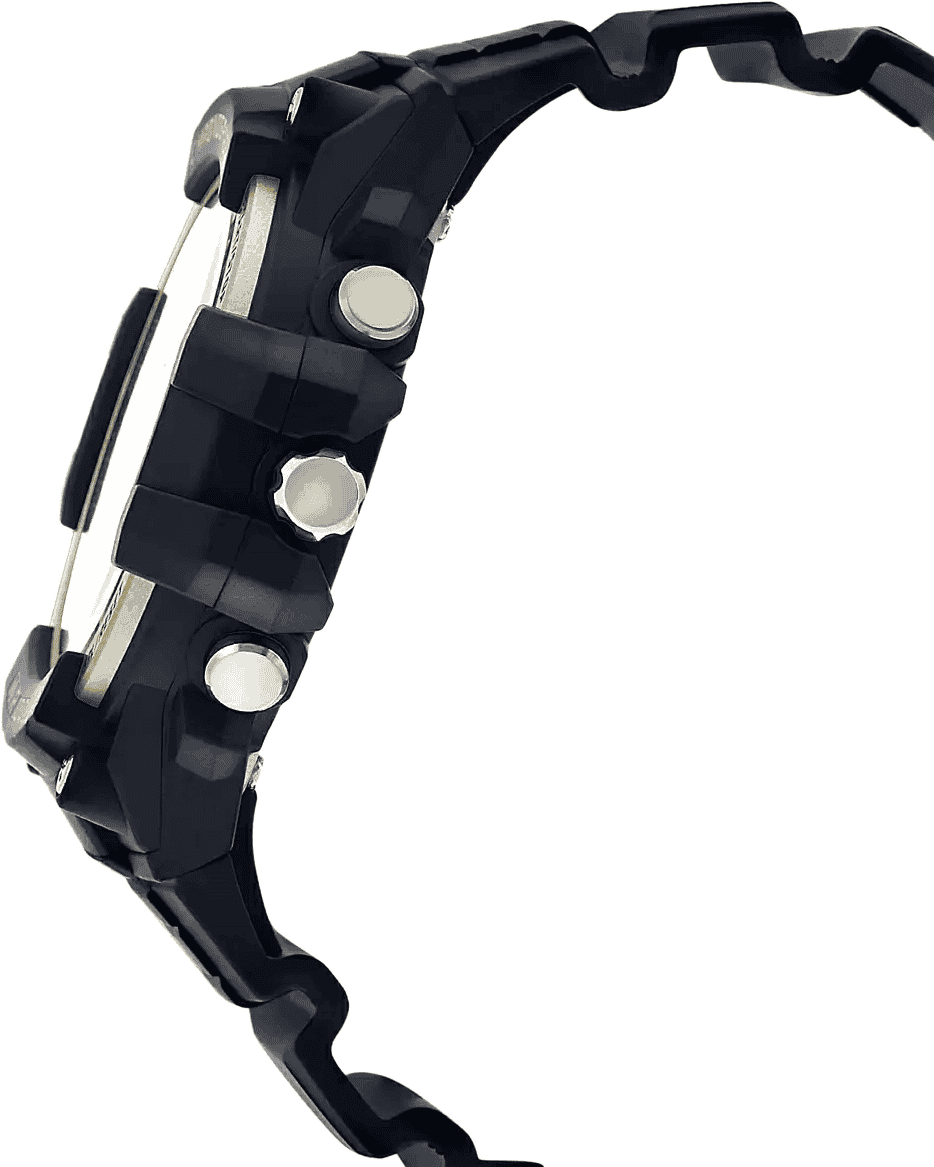 Buy Casio AD215 MCW-100H-9A2VDF Youth Watch in India I Swiss Time H...