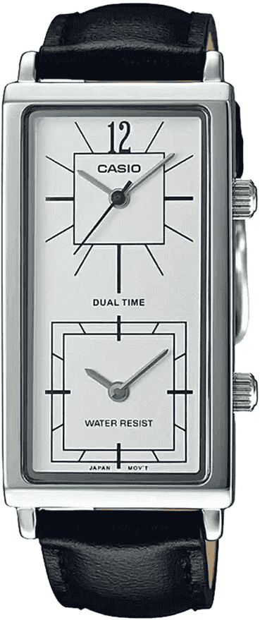 Buy Casio A1396 LTP-E151L-7BDF Enticer Ladies Watch in India I Swis...