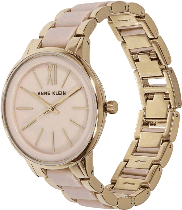 Buy Anne Klein AK1412BMGB Watch in India I Swiss Time House