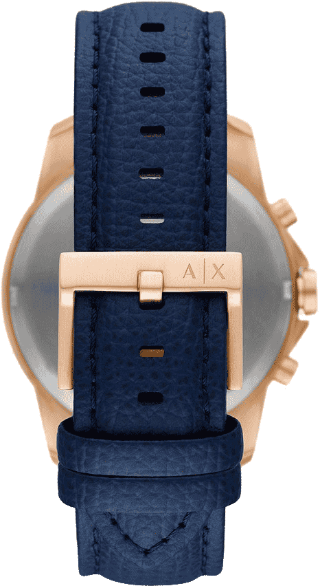 Buy Armani Exchange AX1723 Watch in India I Swiss Time House