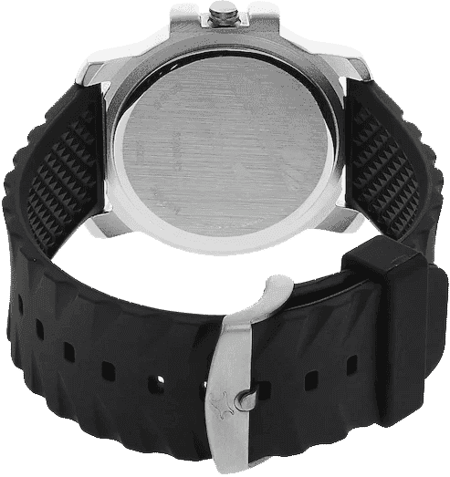 Buy Fastrack 3039SP01 Watch in India I Swiss Time House