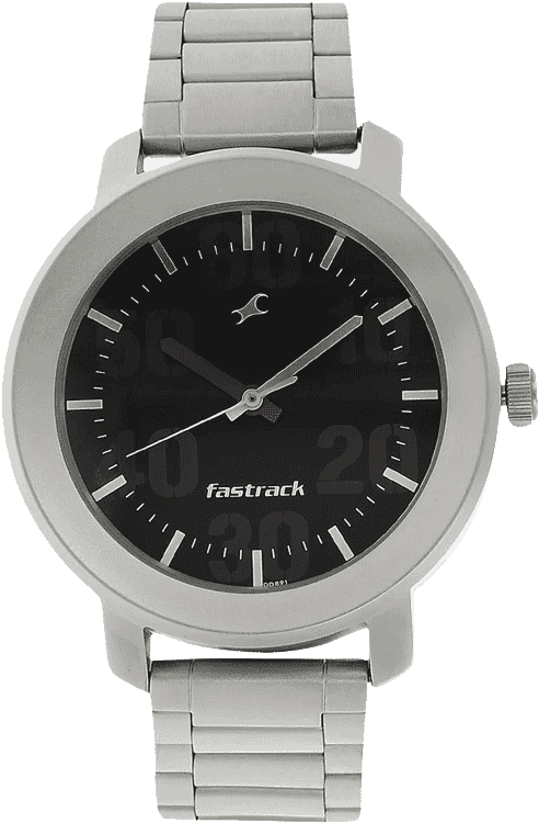Buy Fastrack 3121SM02 Watch in India I Swiss Time House