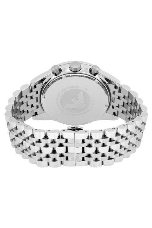 Buy Emporio Armani AR6072 Watch in India I Swiss Time House
