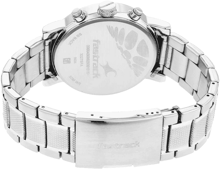 Buy Fastrack 3227SM01 Watch in India I Swiss Time House