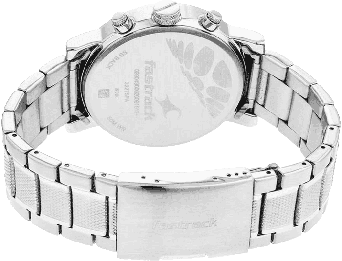 Buy Fastrack 3227SM02 Watch in India I Swiss Time House