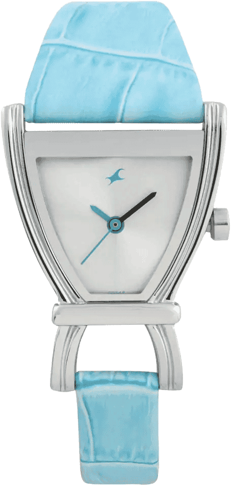 Buy Fastrack 6095SL01 Watch in India I Swiss Time House