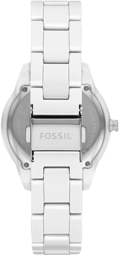 Buy Fossil CE1113 Watch in India I Swiss Time House
