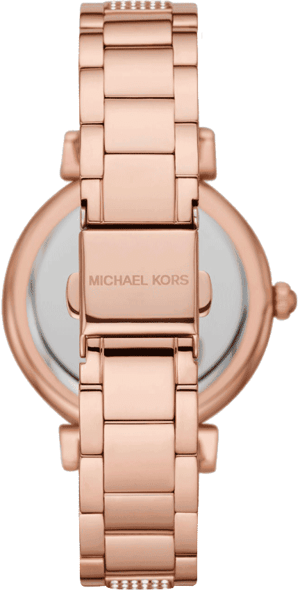 Buy Michael Kors MK4617 Watch in India I Swiss Time House