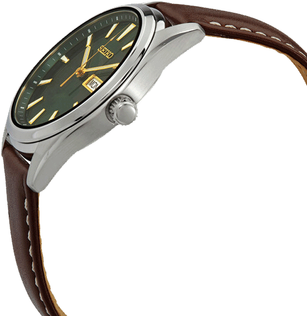 Buy Seiko SUR449P1 Watch in India I Swiss Time House