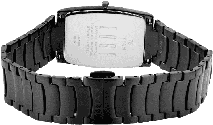 Buy Titan 1044NM01 Watch in India I Swiss Time House