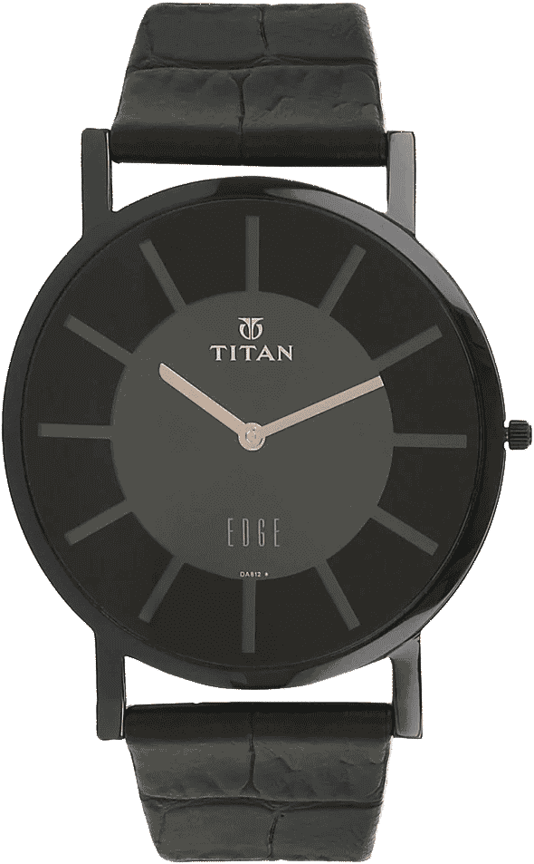 Buy Titan 1595NL01 Watch in India I Swiss Time House