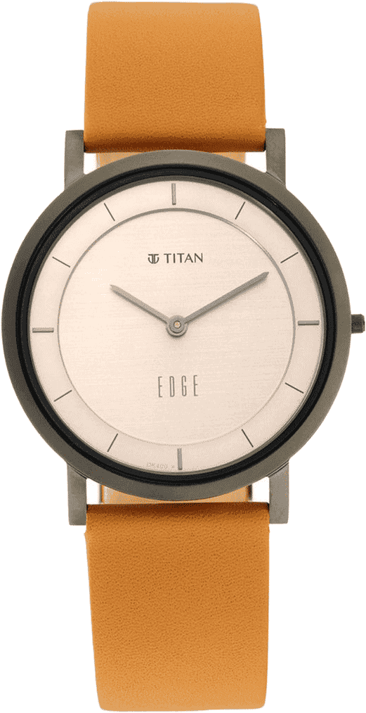 Buy Titan 1595QL01 Watch in India I Swiss Time House