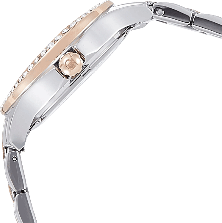 Buy Titan 95024KM01J Watch in India I Swiss Time House