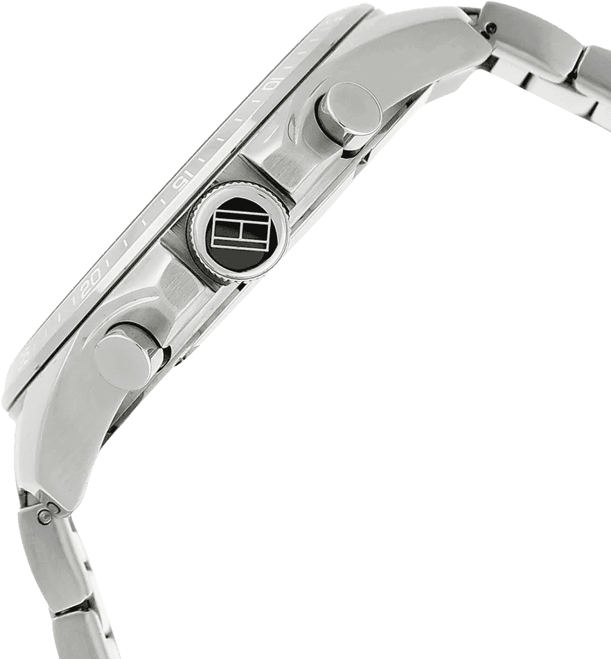 Buy Tommy Hilfiger TH1791348W Watch in India I Swiss Time House