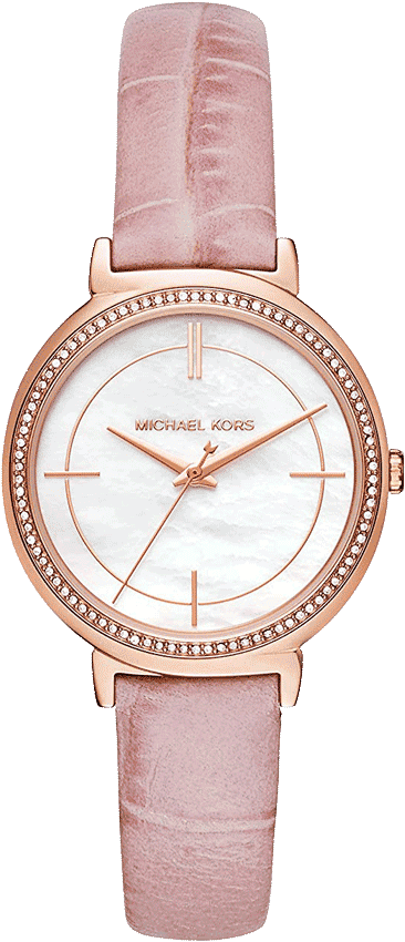 Buy Michael Kors MK2663 Watch in India I Swiss Time House