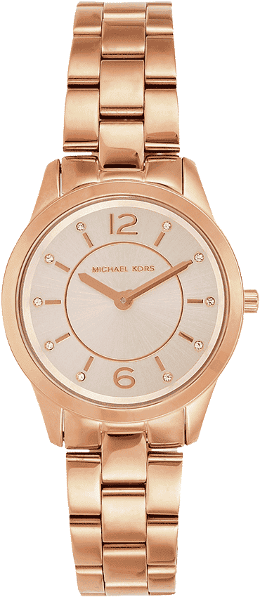 Buy Michael Kors MK6591 Watch in India I Swiss Time House