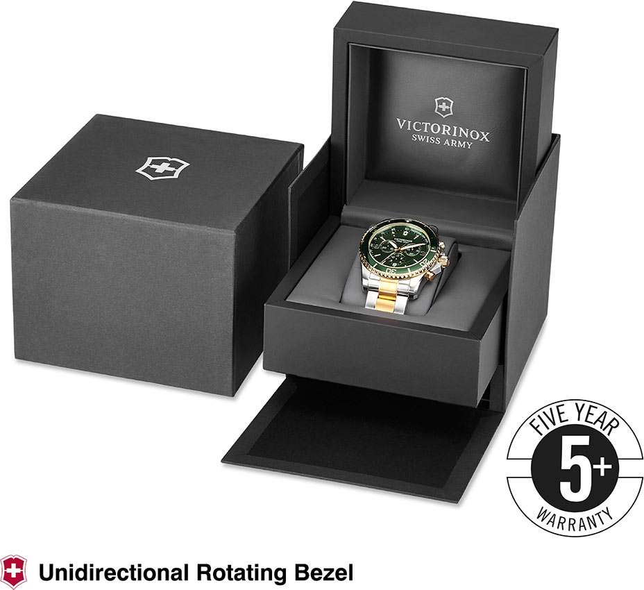 Buy Victorinox 241693 Watch in India I Swiss Time House