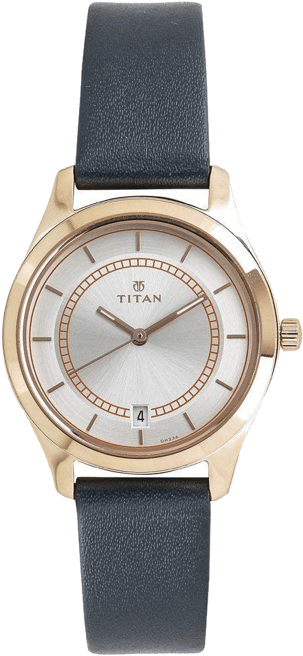 Buy Titan 2596WL01 Watch in India I Swiss Time House