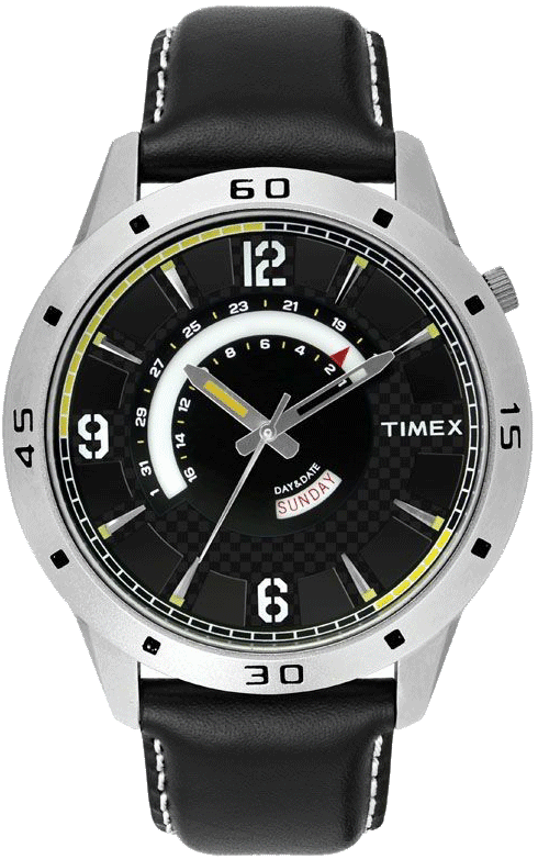 Buy Timex TW000U909 Watch in India I Swiss Time House