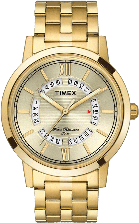 Buy Timex TW000T126 Watch in India I Swiss Time House