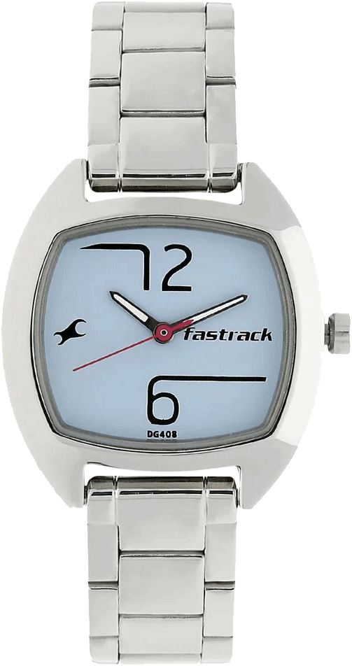 Buy Fastrack 6162SM01 Watch in India I Swiss Time House