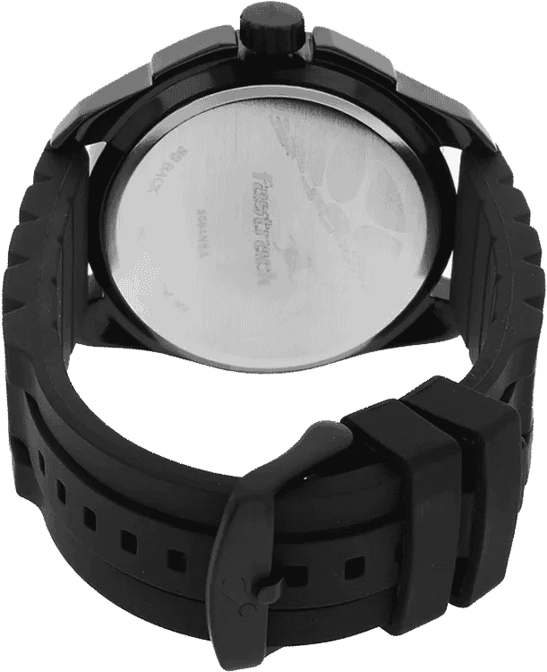 Buy Fastrack 3084NP01 Watch in India I Swiss Time House