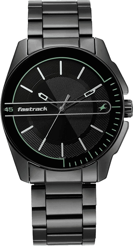 Buy Fastrack 3089NM03 Watch in India I Swiss Time House