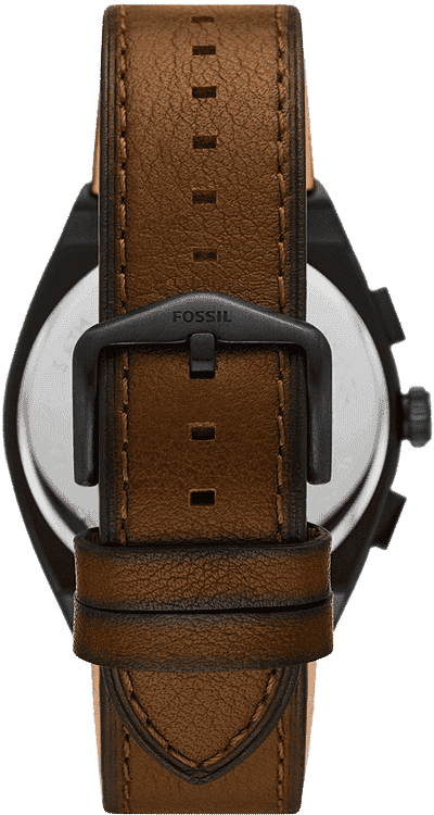 Buy Fossil FS5798 Watch in India I Swiss Time House