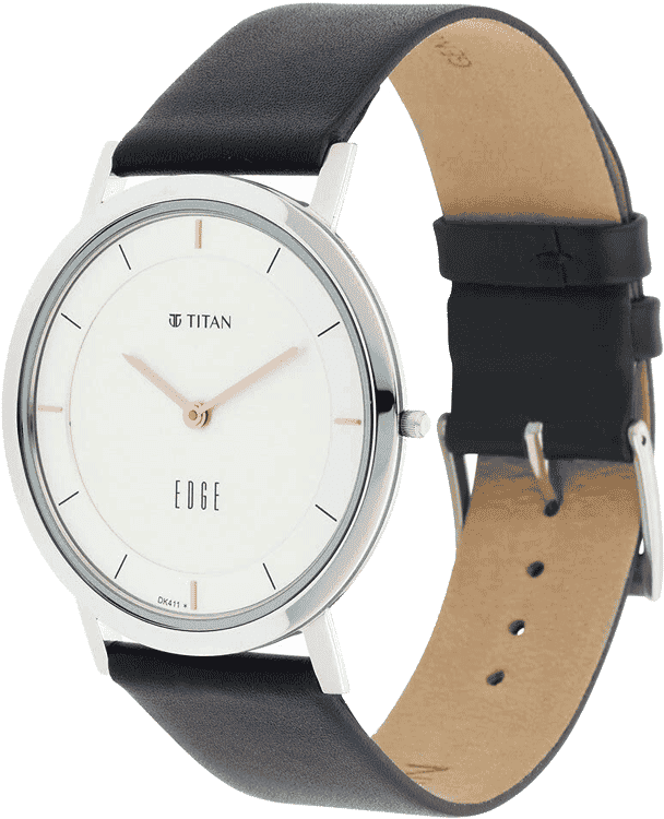 Buy Titan 1595SL06 Watch in India I Swiss Time House