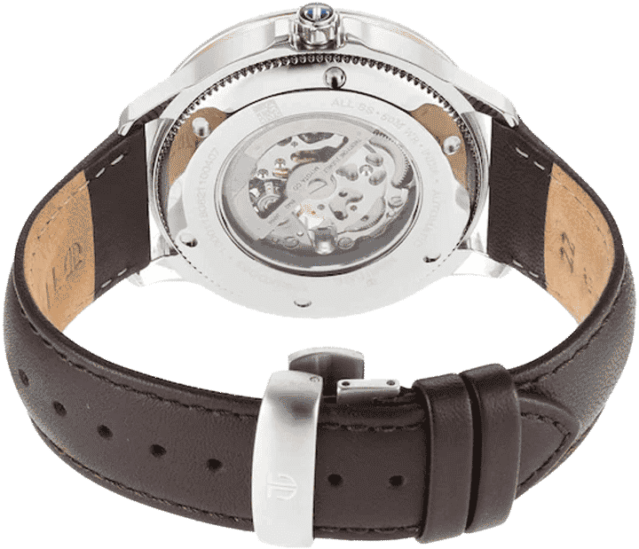 Buy Titan 1793KL02 Watch in India I Swiss Time House