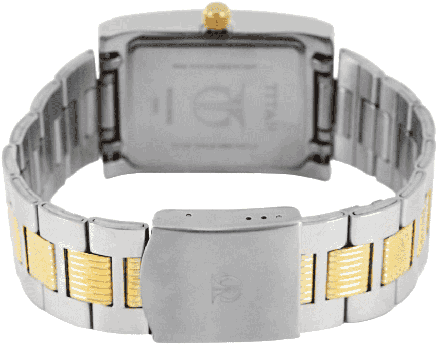 Buy Titan 90024BM03 Watch in India I Swiss Time House