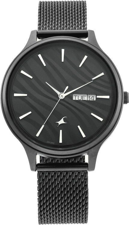 Buy Fastrack 6207NM01 Watch in India I Swiss Time House