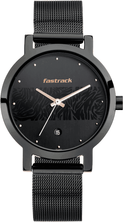 Buy Fastrack 6222NM01 Watch in India I Swiss Time House