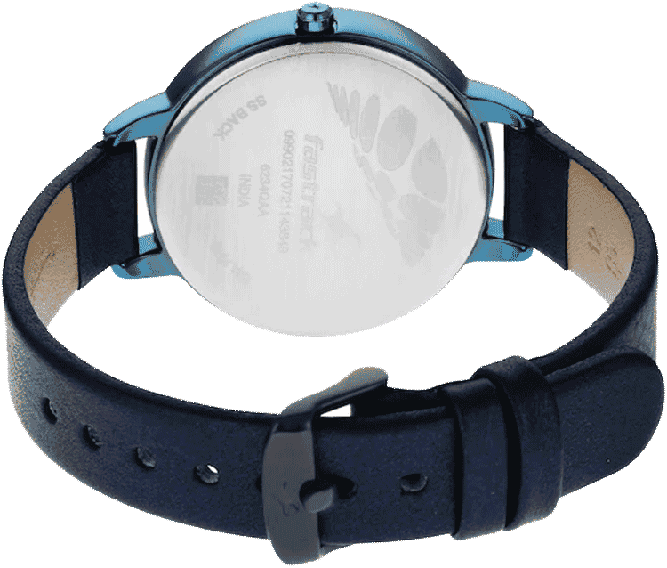 Buy Fastrack 6234QL01 Watch in India I Swiss Time House