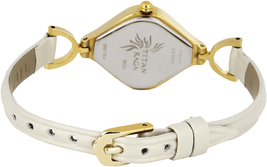Buy Titan 2531YL01 Watch in India I Swiss Time House