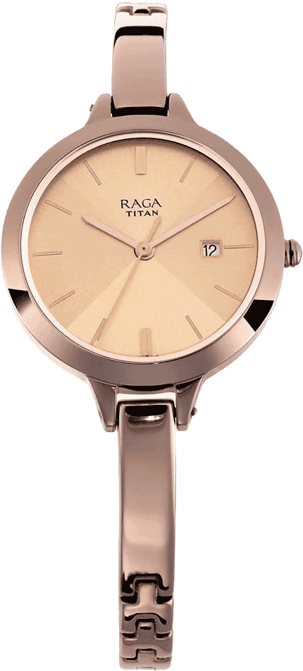 Buy Titan 2578QM01 Watch in India I Swiss Time House