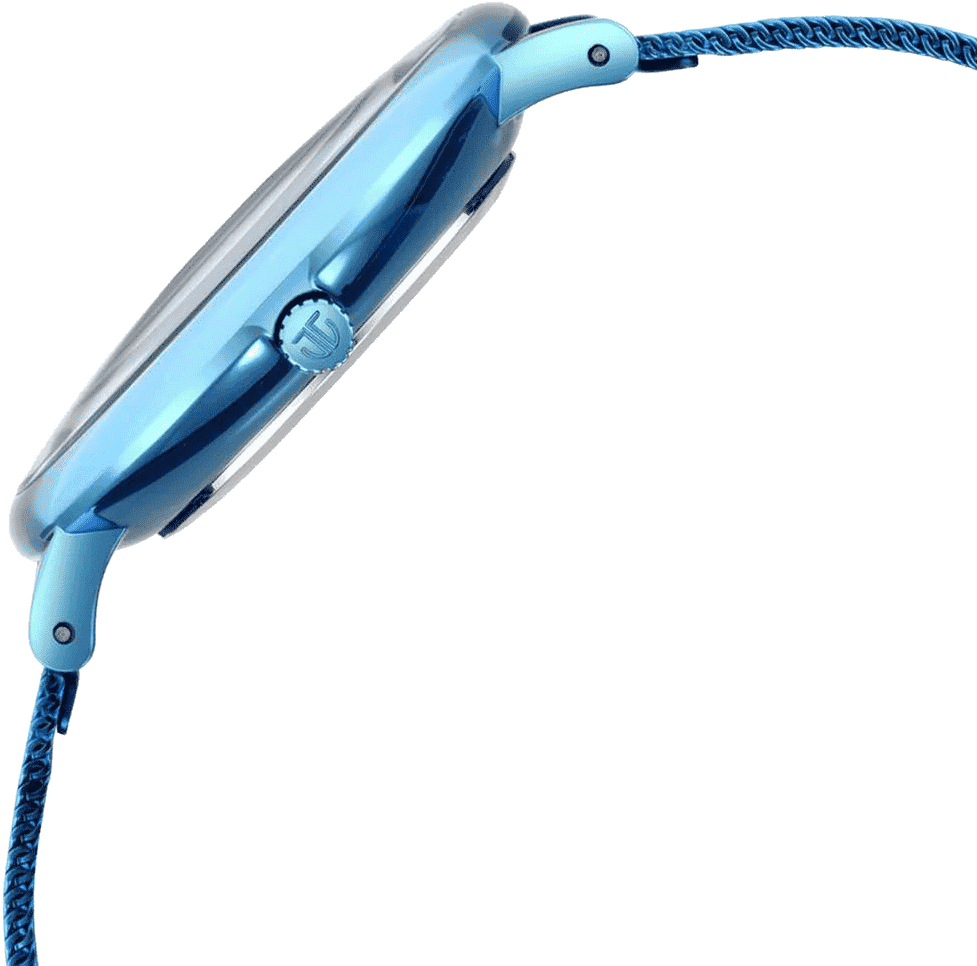 Buy Titan 95142QM01 Watch in India I Swiss Time House