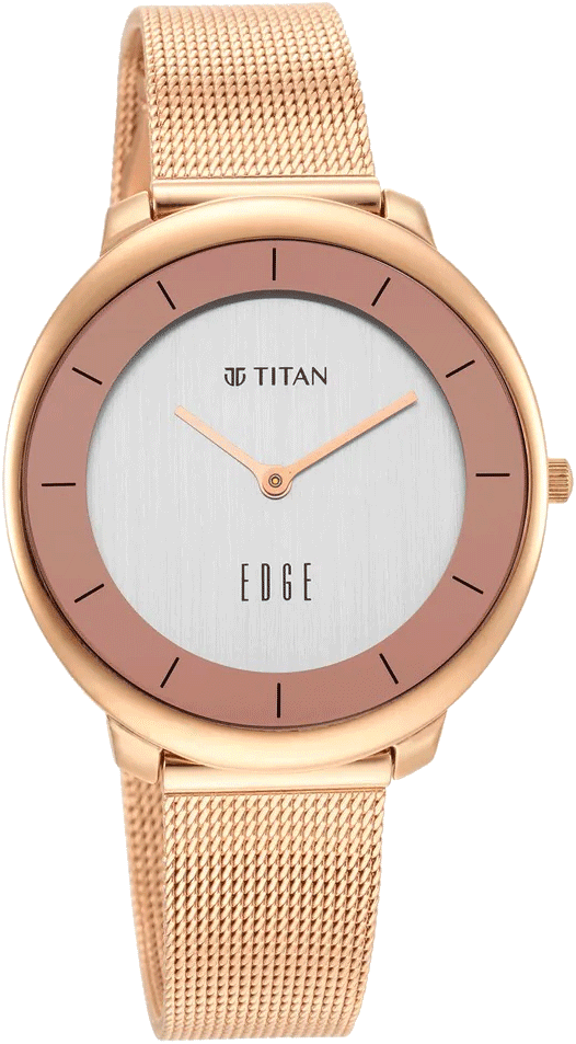 Buy Titan 2677WM01 Watch in India I Swiss Time House