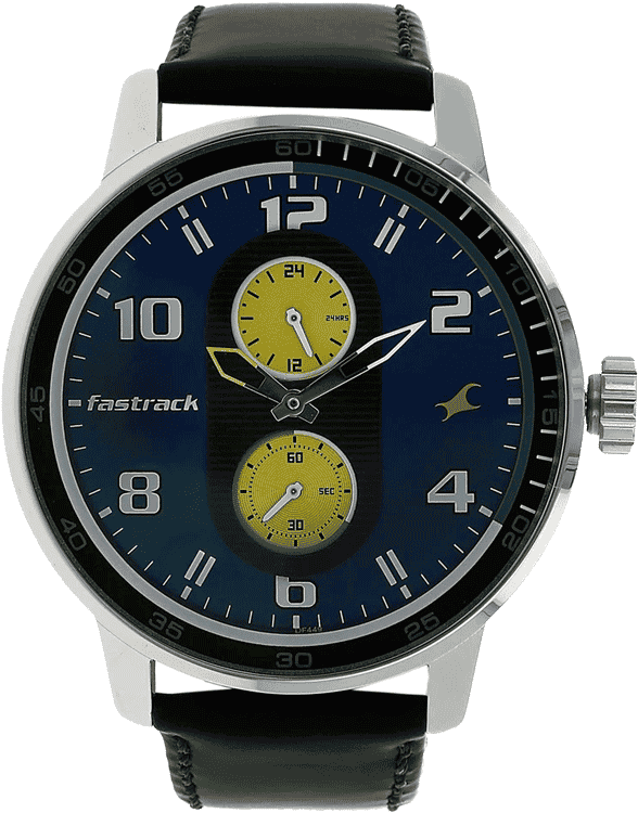 Buy Fastrack 3159SL02 Watch in India I Swiss Time House