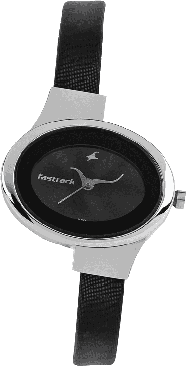 Buy Fastrack 6015SL02 Watch in India I Swiss Time House